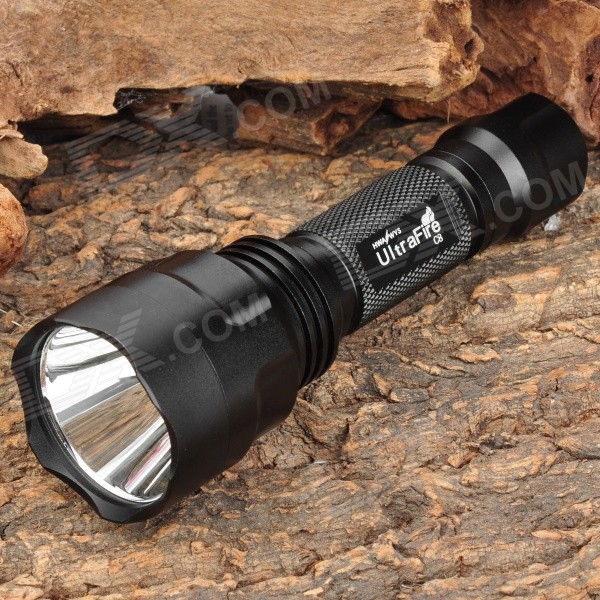 ZINDO SHOP - SENTER CREE UPDATE NOVEMBER 2017: SENTER C8 ULTRAFIRE XML2 ...