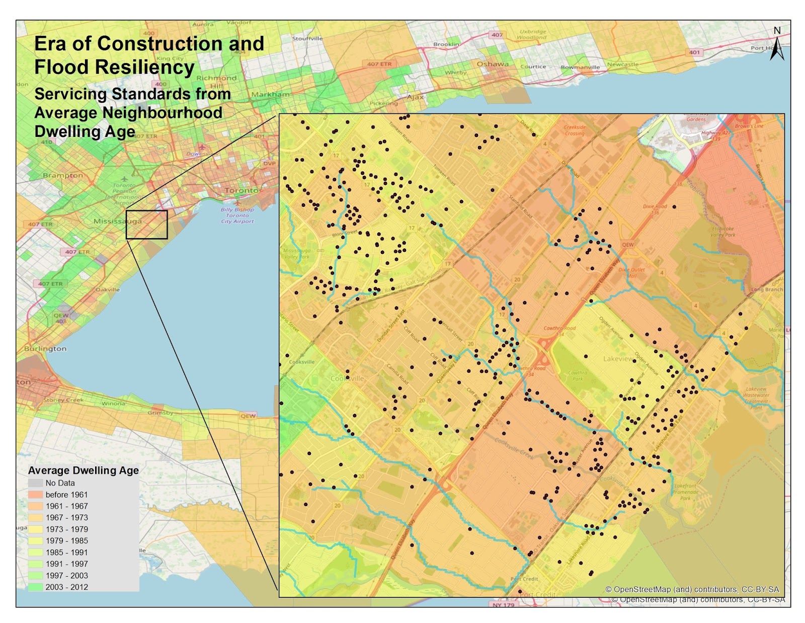 CityFloodMap.Com: Construction Era, Infrastructure Standards and ...