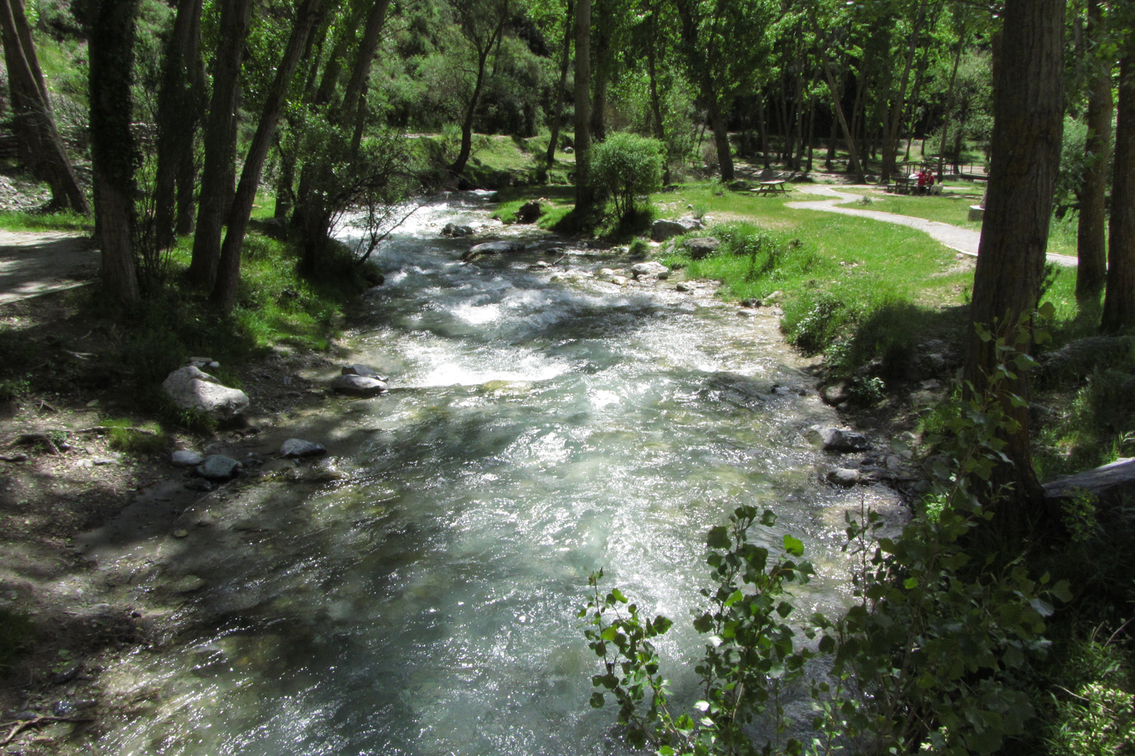 Caminando Por Sierras Y Calles De Andaluc a Boca De La Pesc Y R o D lar caminando-por-sierras-y-calles-de-andaluc-a-boca-de-la-pesc-y-r-o-d-lar