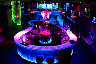 ตามรอย MV BIGBANG : Club Rococo