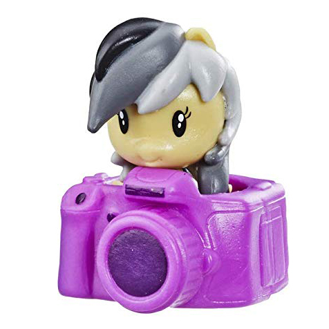 MLP Daring Do Cutie Mark Crew Figures | MLP Merch