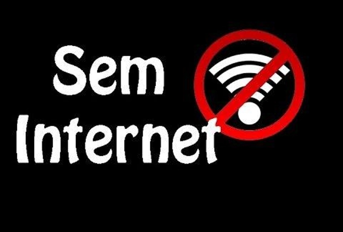 Sem internet a mais de 40hs, blog Vale em Foco procura fornecedora de ...