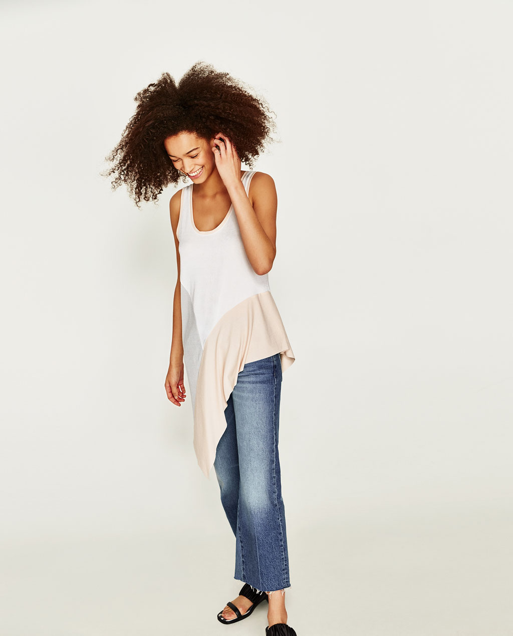 Zara - novidades para o verão ~ Mad Moda