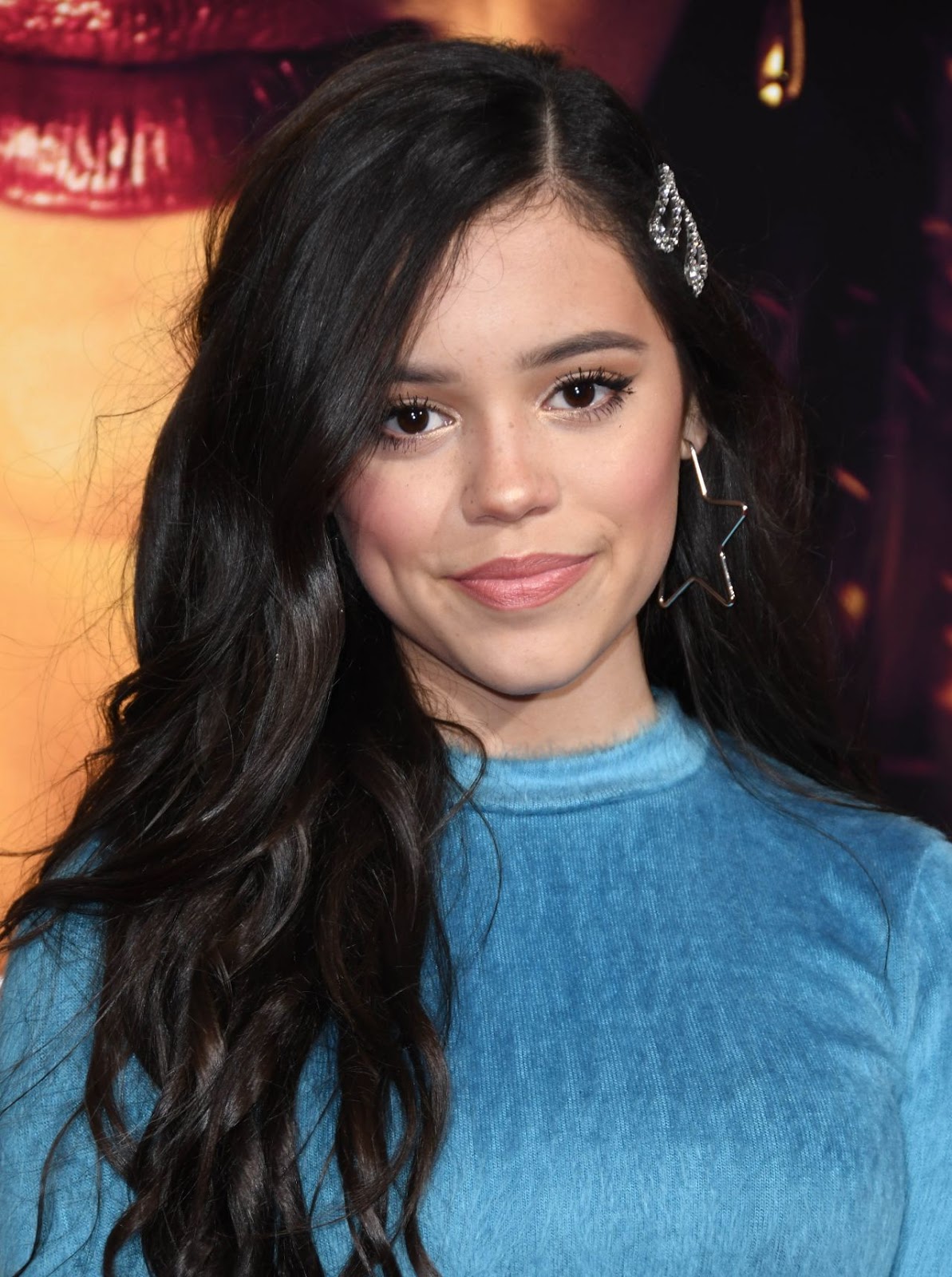 Starlet Arcade: Jenna Ortega movies and tv shows