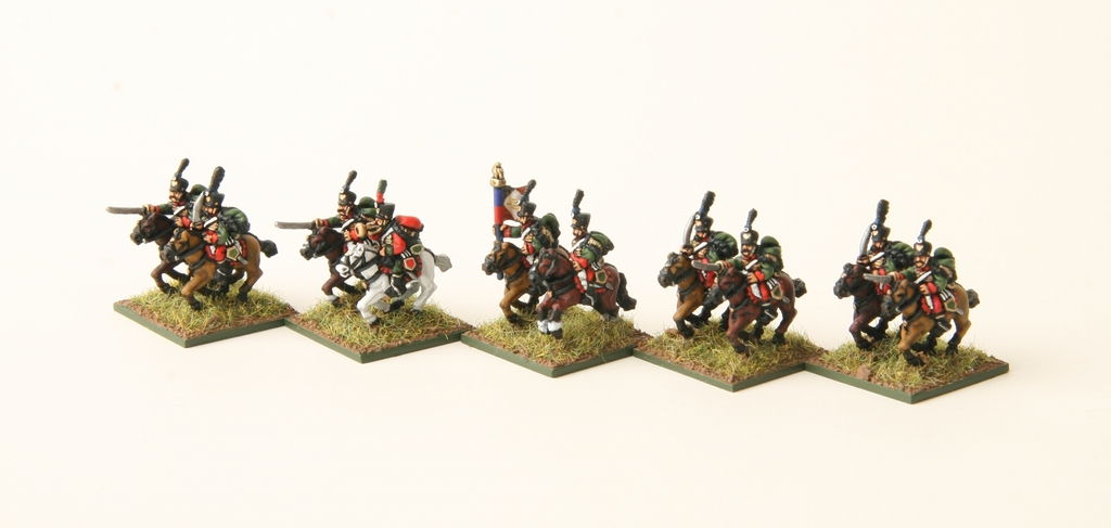 10mm Wargaming: Pendraken's Painting Competition Winners Are!