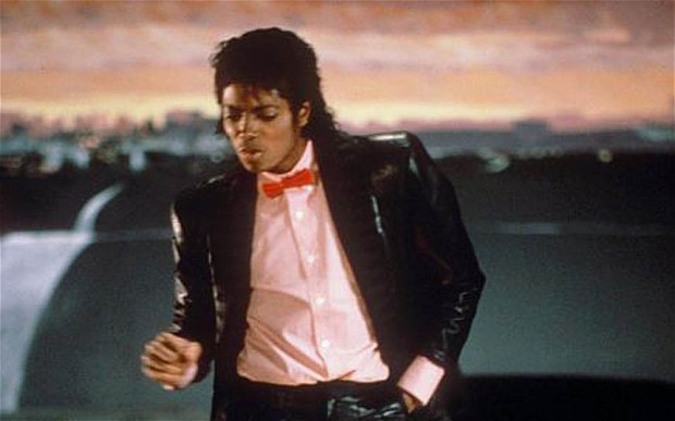 A HISTÓRIA DE "BILLIE JEAN": Realidade ou ficção?