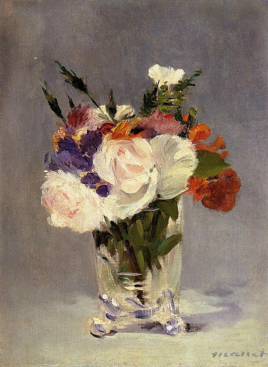 Maher Art Gallery: Édouard Manet 1832-1883 | French