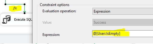Microsoft Business Intelligence: Process the non 0KB (non Empty) files ...