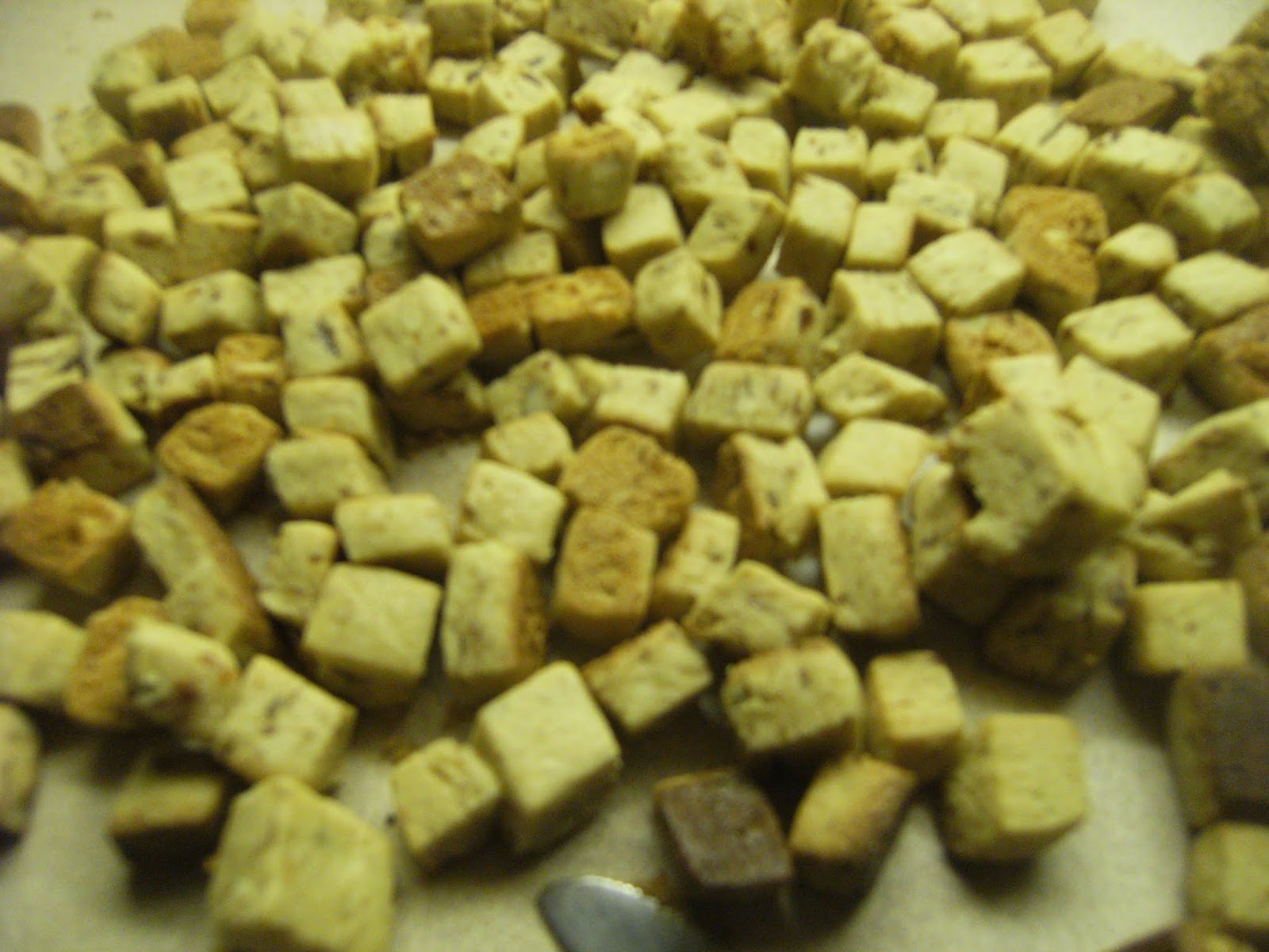 See the Beauty in the Ordinary: Peppernuts: Tiny Bites of Christmas