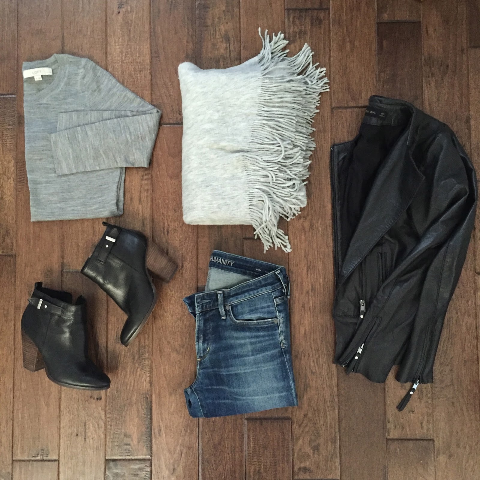 jillgg's good life (for less) | a west michigan style blog: 6 easy ...