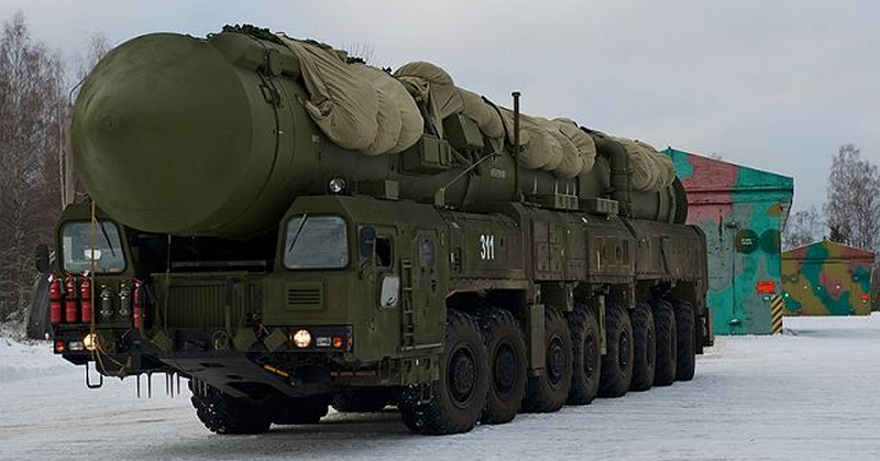 desarrollo defensa y tecnologia belica: Rusia realizará en 2017 más de 10 lanzamientos de ...