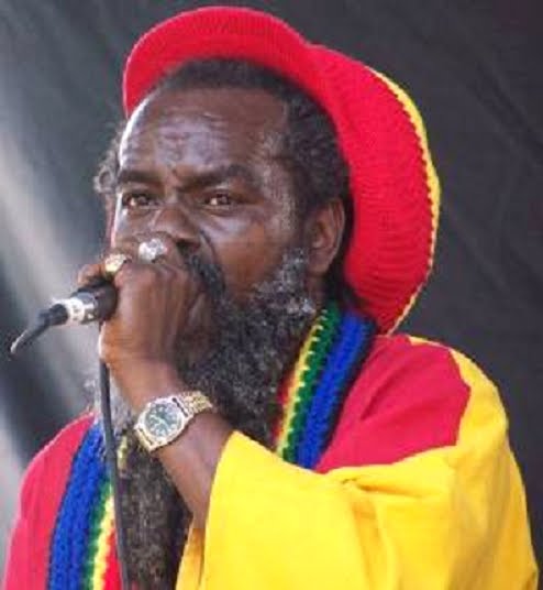 Reggaediscography: JOHN HOLT - DISCOGRAPHY: (Reggae Singer)