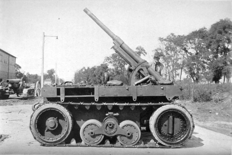 Off The Mark: US Revamp: CMC 1920