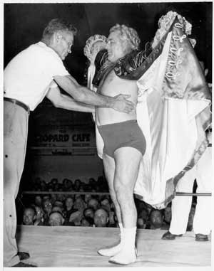 Most Flamboyant WWE Superstar Ever? | Wrestling Forum