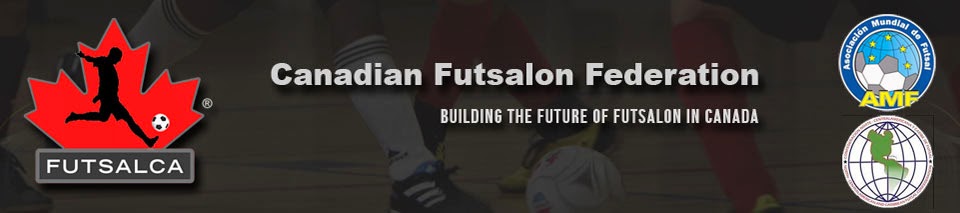 AMF - FUTSAL CANADA