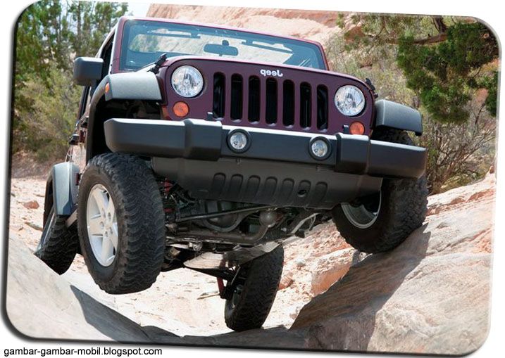Foto Mobil Gunung Sport Terbaik - Gambar Gambar Mobil
