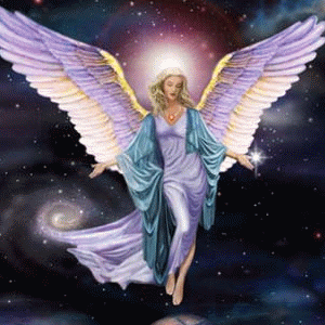 ¿Cómo acercarse a los ángeles?