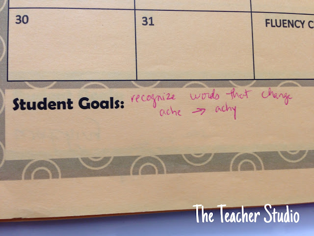 Taking Reading Status with Independent Reading - The Teacher Studio