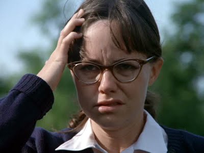 Dearly Departed Tours Hollywood: The Real Sybil - Multiple ...