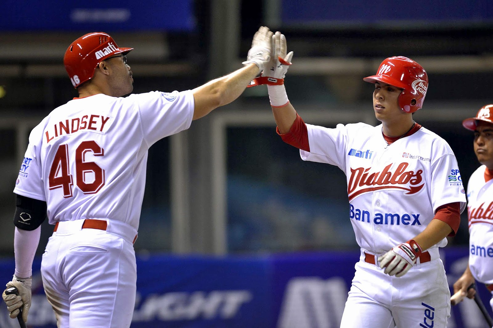 BEISBOL CAMPECHANO: * SULTANES VENCE A DIABLOS POR 15-11; DESTACA DEBUT ...