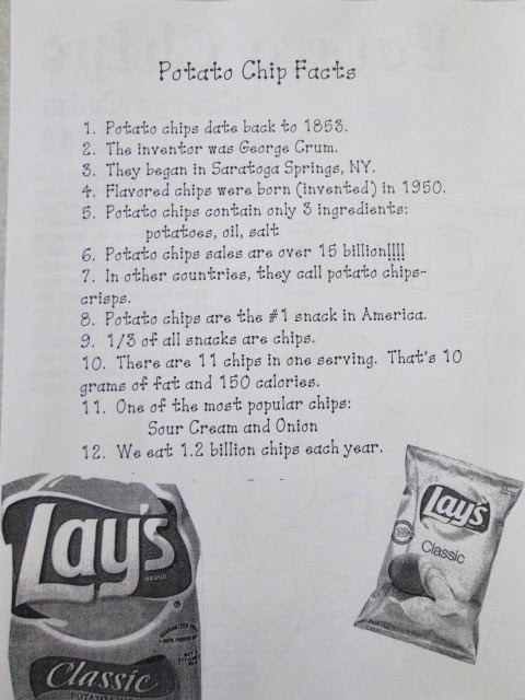 Ms. Johnson's Kids for Character ... Character Counts!!: The Most ...