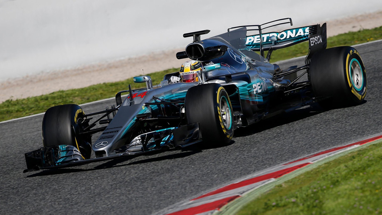 J H On Motorsport Part 2 Of Formula 1 2017 Season Review Top Formula