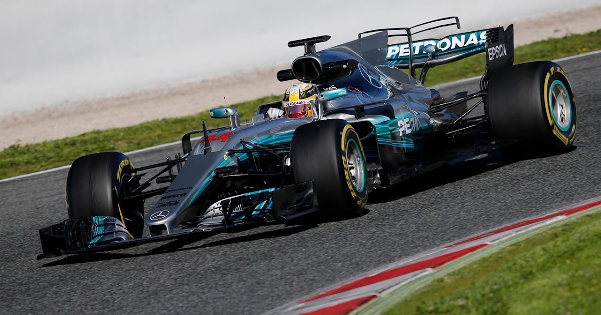 J-H on Motorsport: Part 2 of Formula 1 2017 Season Review (Top Formula ...