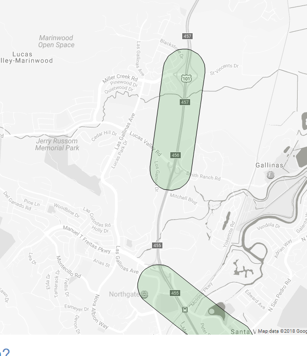 Save Marinwood-Lucas Valley - our community, our future: Marinwood ...