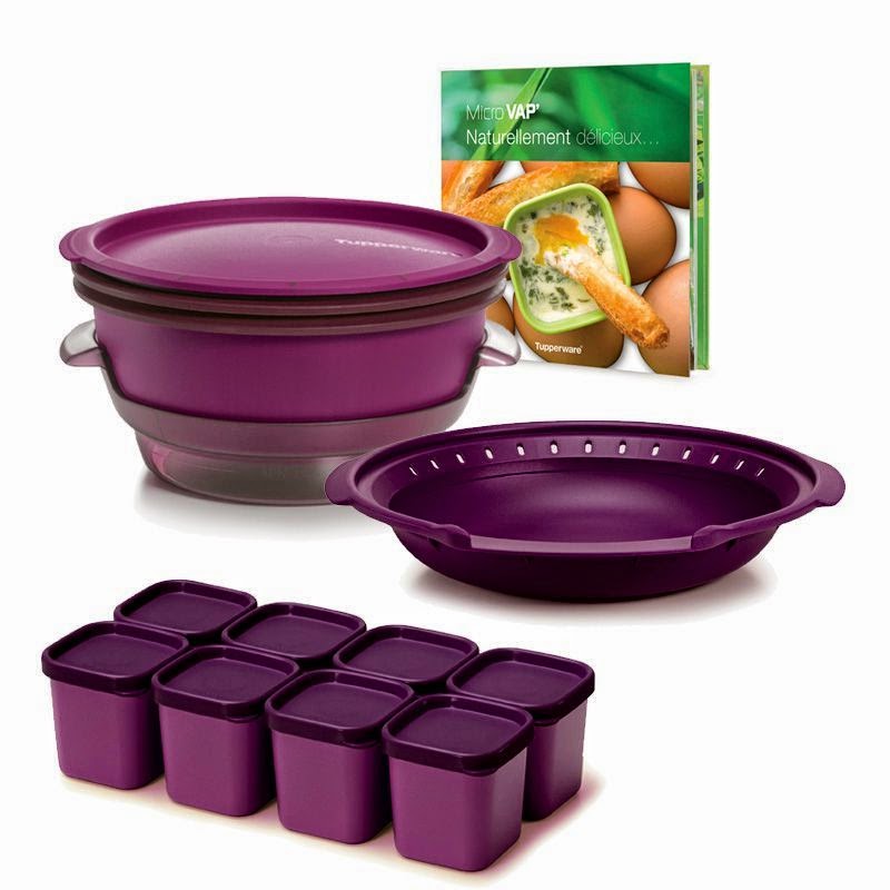 Angèle - Conseillère Tupperware, Taverny, Val d'Oise 95: Tupperware