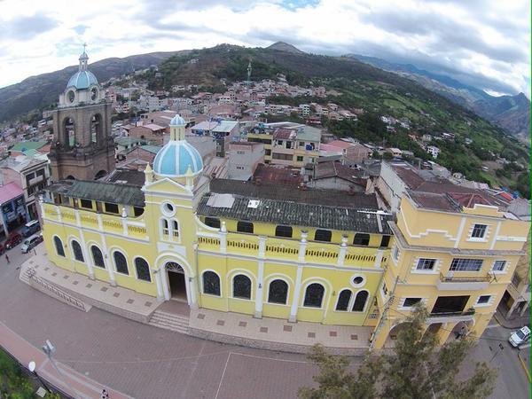 Santa Isabel Azuay Ecuador: Hermoso pueblo mio que lindo que estas