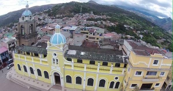 Santa Isabel Azuay Ecuador: Hermoso pueblo mio que lindo que estas