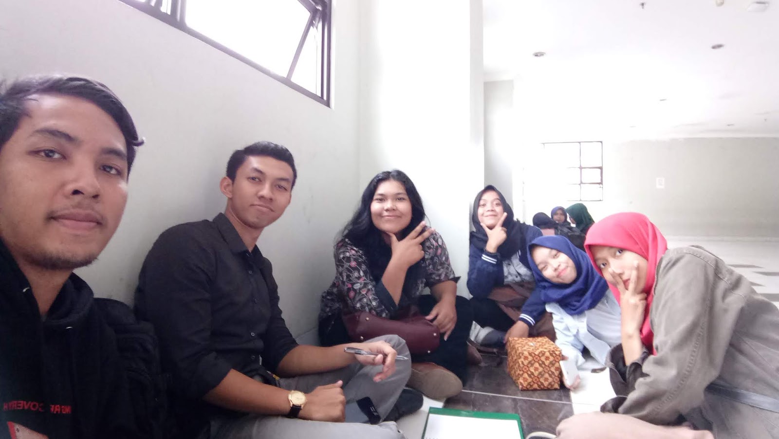 KENAPA HARUS ILMU KOMUNIKASI? Rasanya Kuliah di IKOM UPI