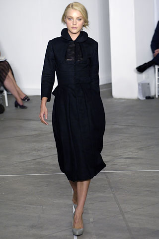 Emma Cusack 2nd Year Fashion L.S.A.D: Easter Project p15: Tucking