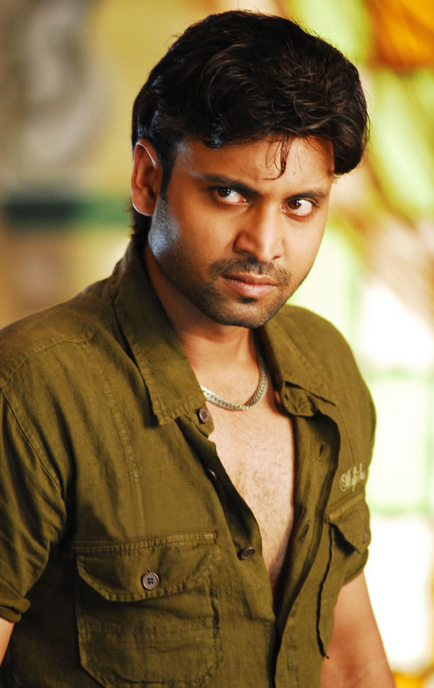 TeluguMovieClub: Sumanth latest pics