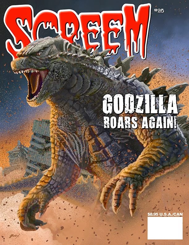 The Merchandise Thread - Page 140 - Toho Kingdom