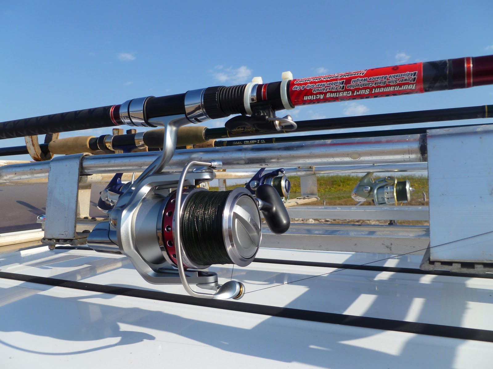 Mile14: Pescado fresca