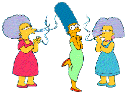 TODO SOBRE LOS SIMPSON