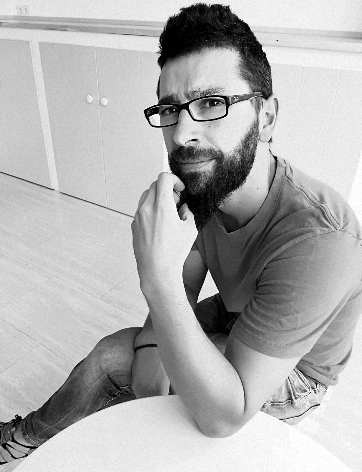 Asociación del Diente de Oro: La luz del callejón - Ángel Rodríguez