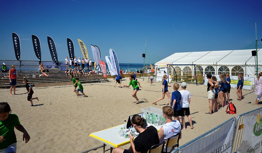 Weekend i Helsingborg