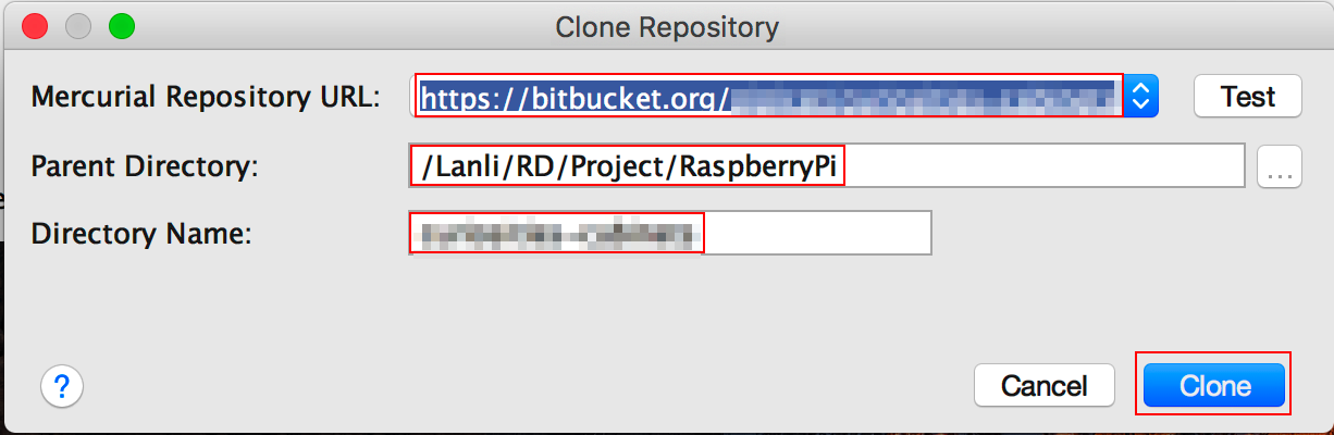 I touchs: Raspberry Pi: Python Remote Development With PyCharm