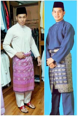 " SANGGAR NUSANTARA DOT COM " | Jakarta: Sewa baju Melayu di Jakarta ...