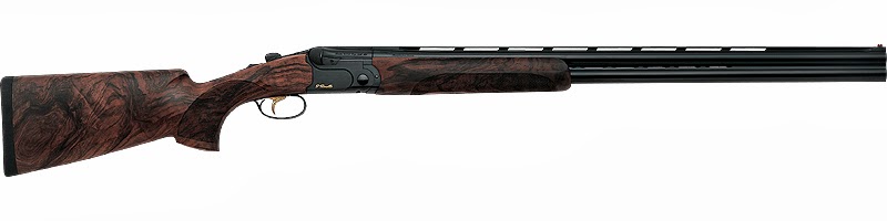 Armi usate web portal: Beretta DT10 Trident