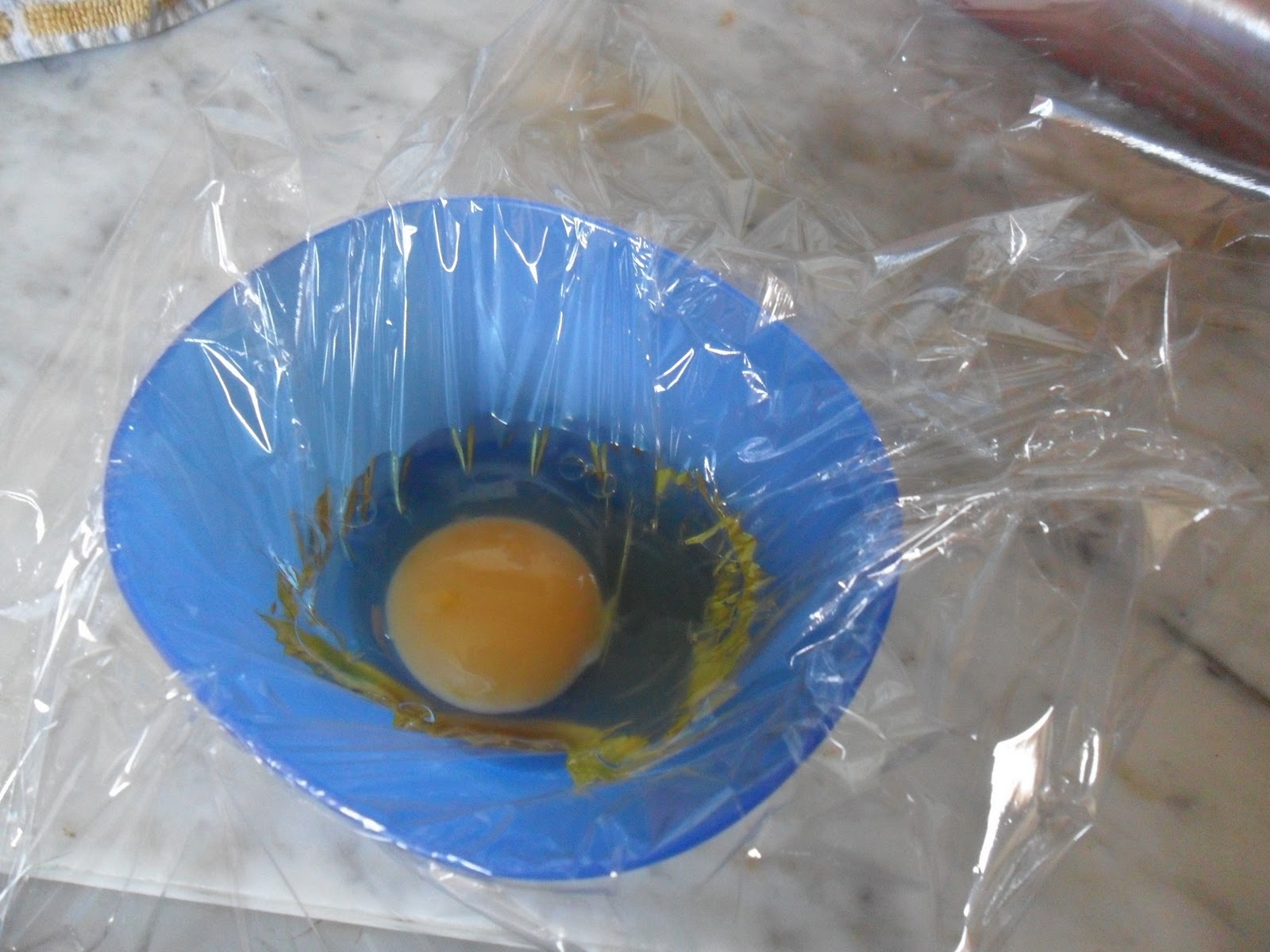 Recetas De Cocina Para Novatos: Huevos Escalfados o Poché