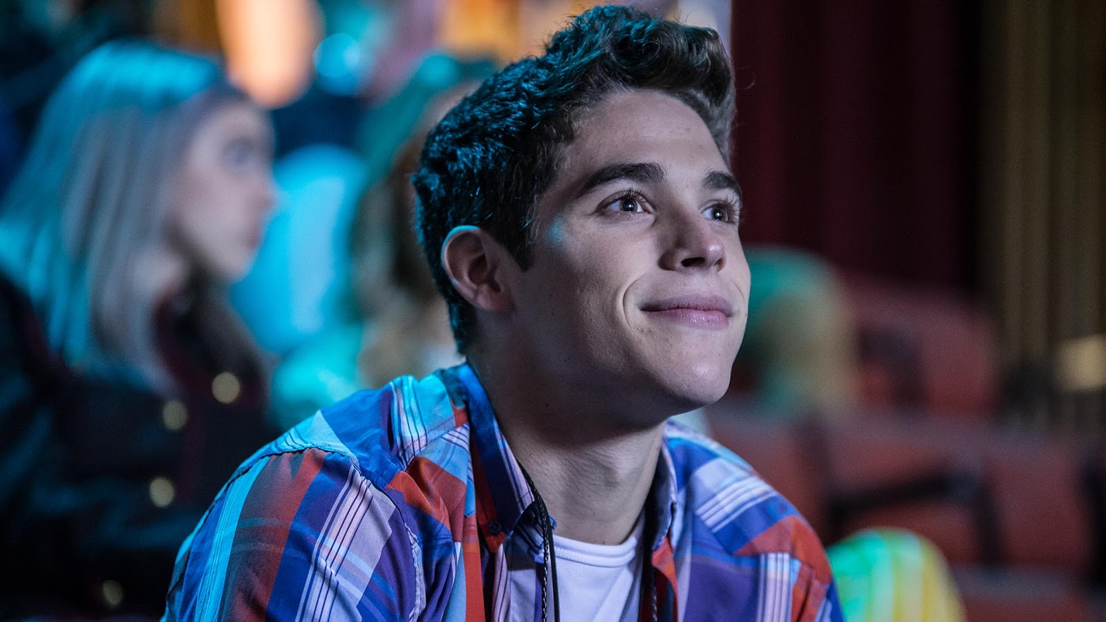 Precisamos Falar Sobre: GO! Viva do Seu Jeito | Leituras & Delírios