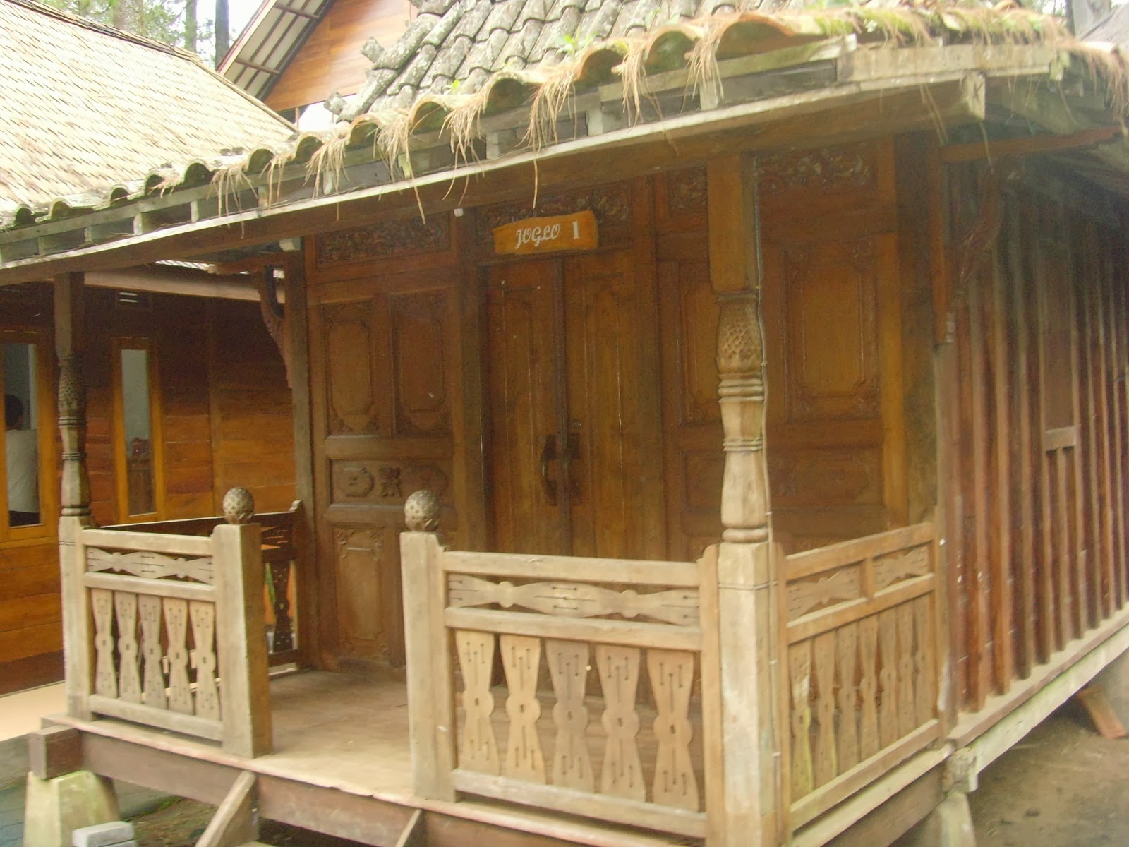 WAHANA JAYAGIRI CIKOLE LEMBANG: VILLA WAHANA JAYAGIRI & RESORT CIKOLE ...