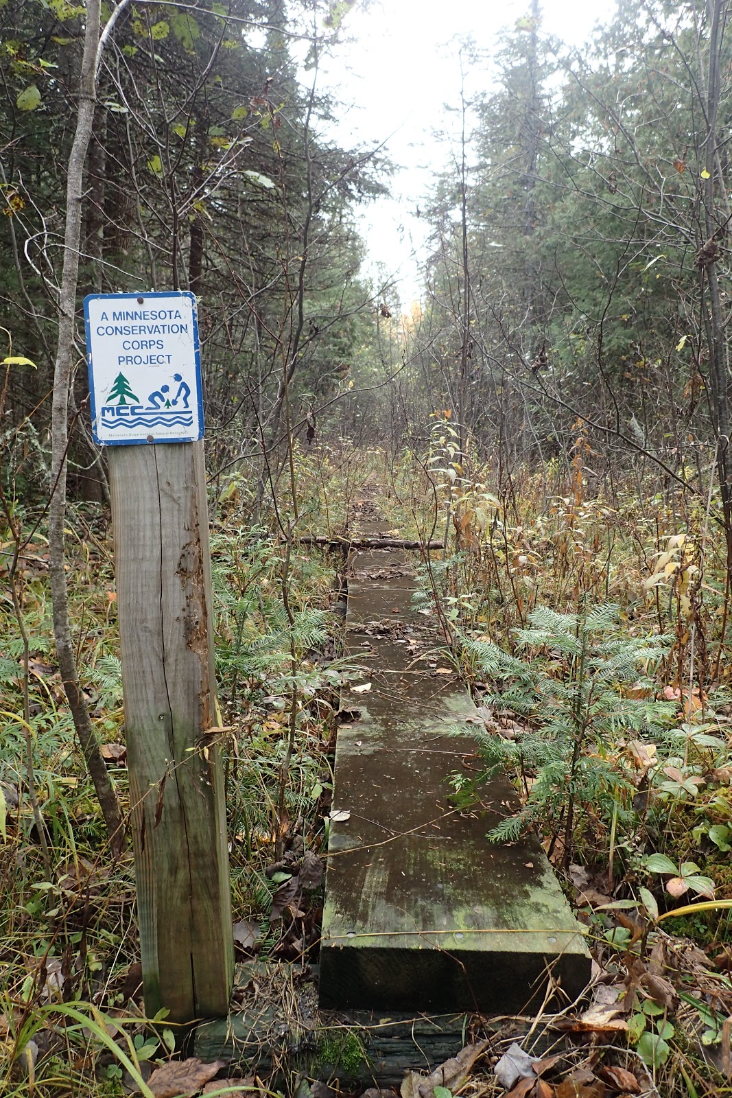 The Continuing Adventures of Eric, Noelle and Sierra: Voyageurs ...