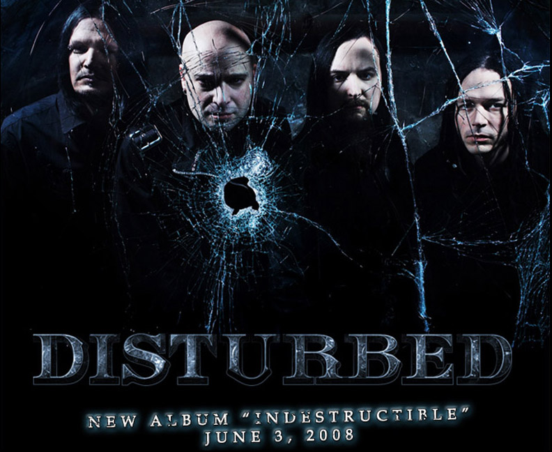 Disturbed: Videos