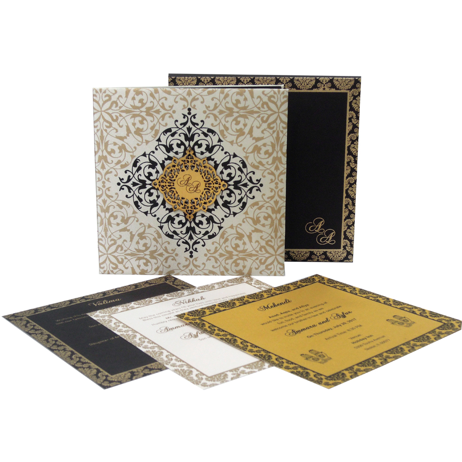 Wedding Cards Pakistan Zem Printers: Pakistani Wedding Cards Collection