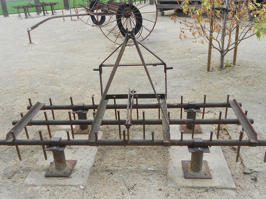 Pioneer Farm | Western Trips