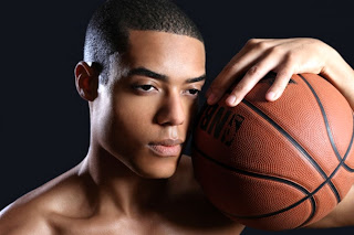 Artistry of Man: Ball Boys: Men With Balls